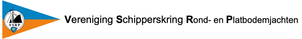 VSRP Vereniging Schipperskring Rond- en Platbodemjachten - Home